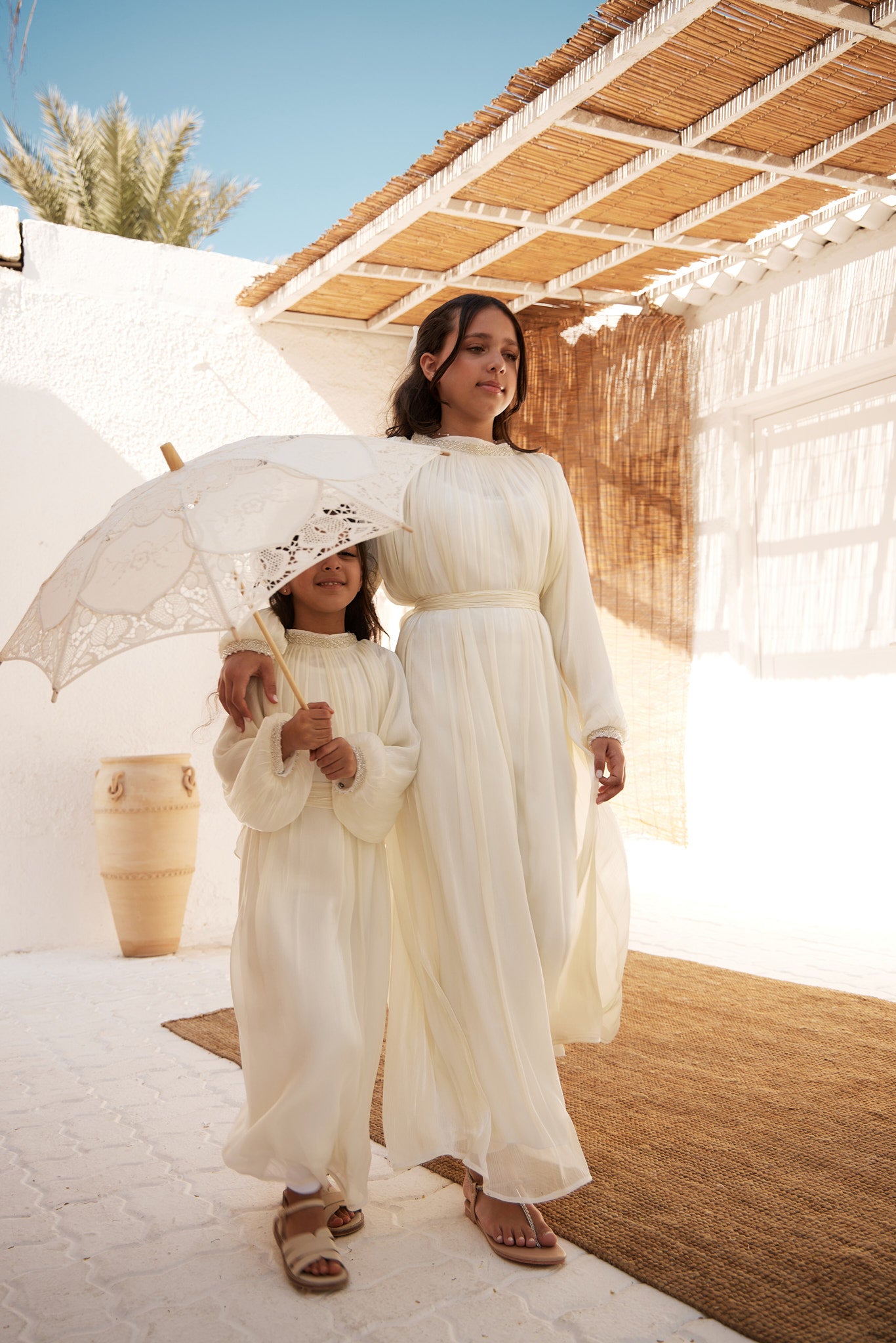 Layla Kids – Alkareem london